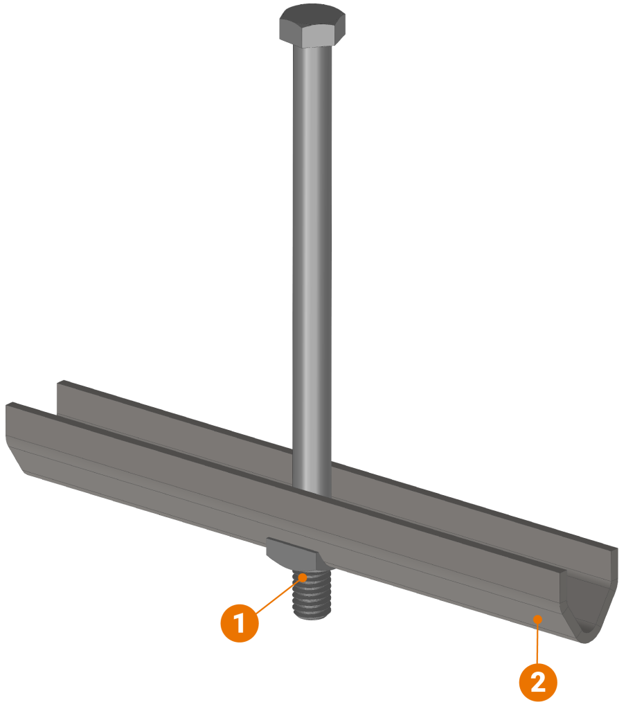 T-Bolts - Schick Enterprises