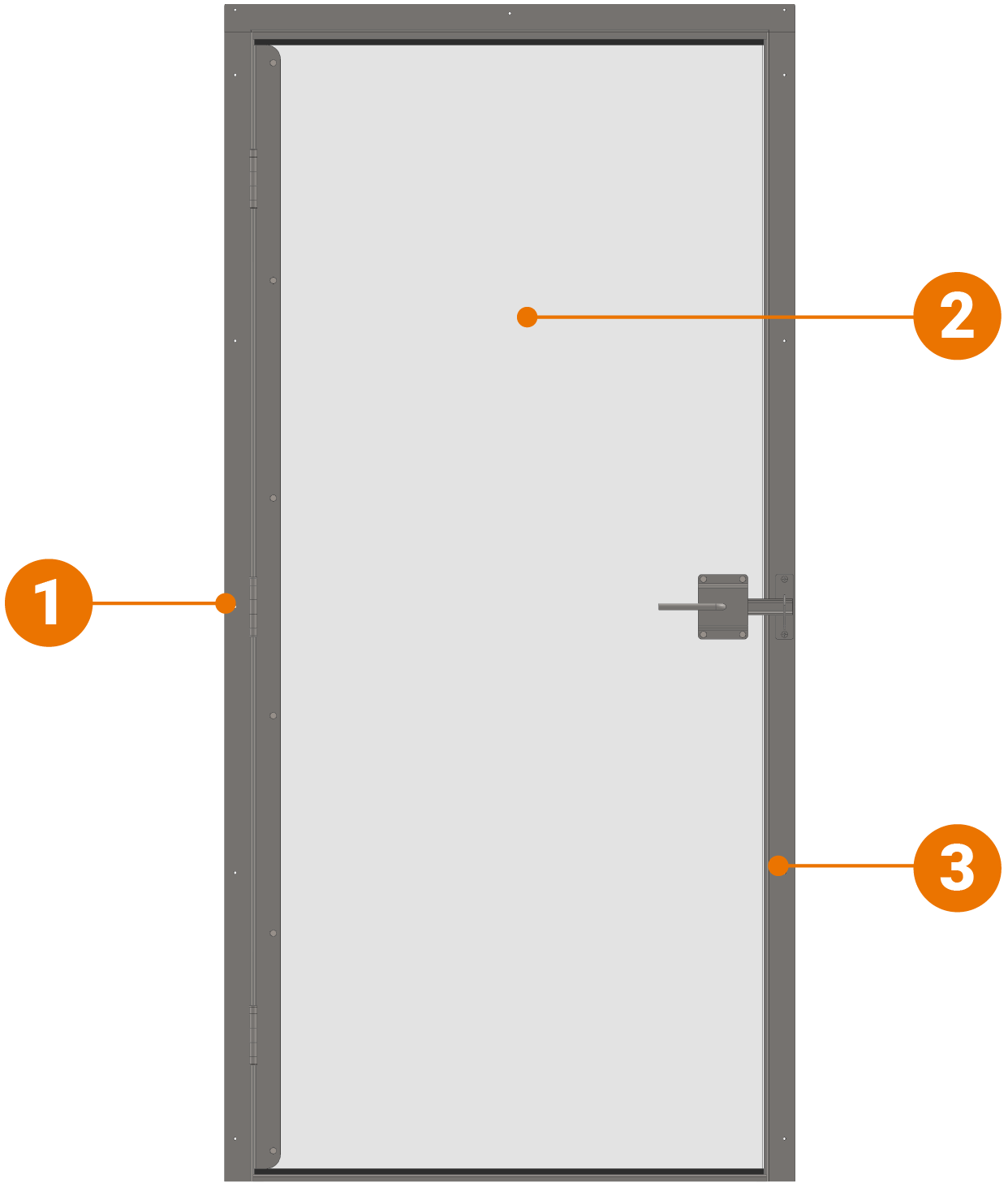 Doors & Walls - Schick Enterprises