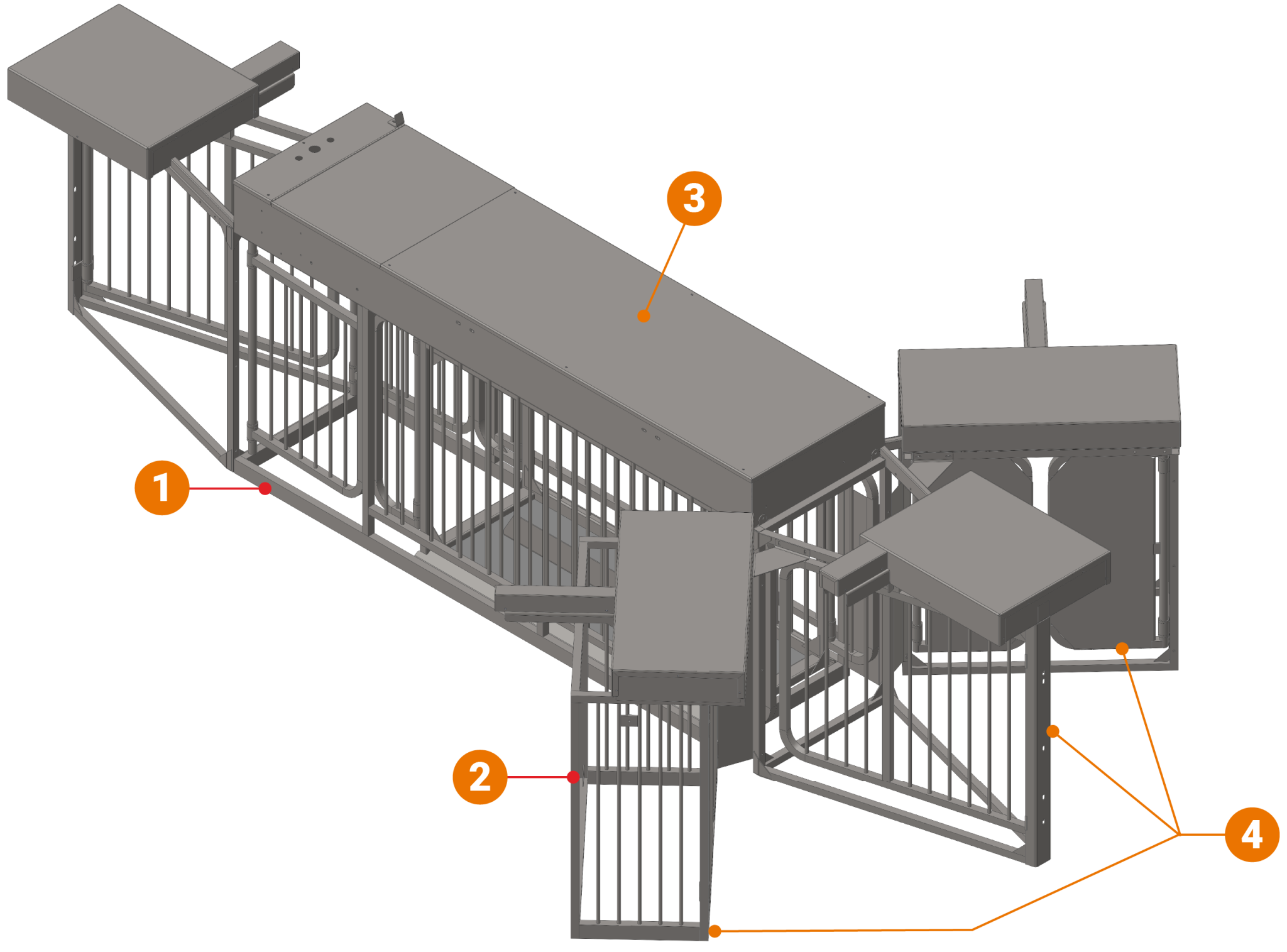Scales - Schick Enterprises