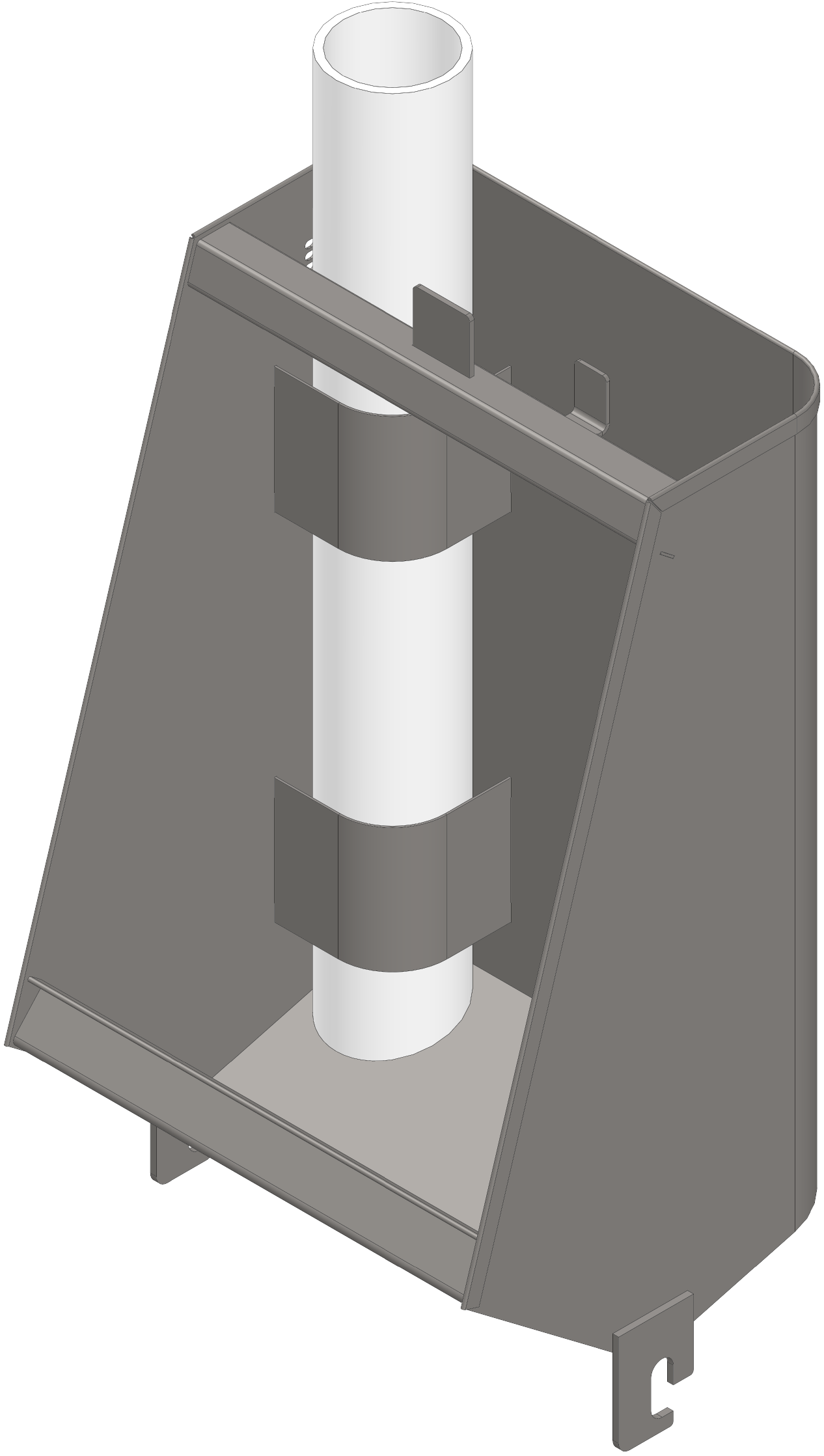 Sow Feeders - Schick Enterprises